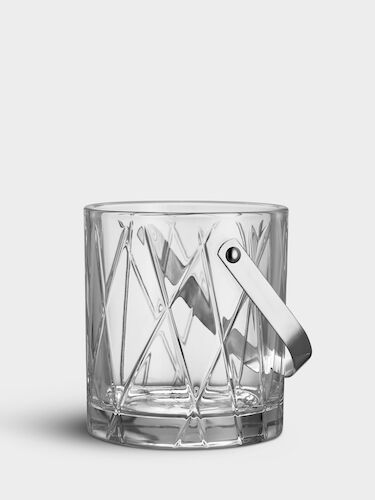 Orrefors serie City - glas i olika former - ERBJUDANDE